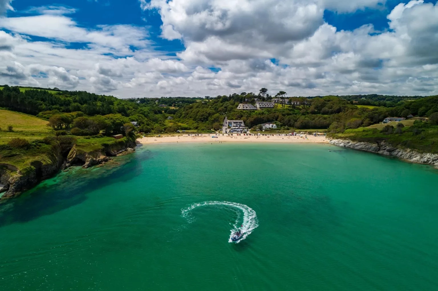 Port Navas Yacht Club » Things to do