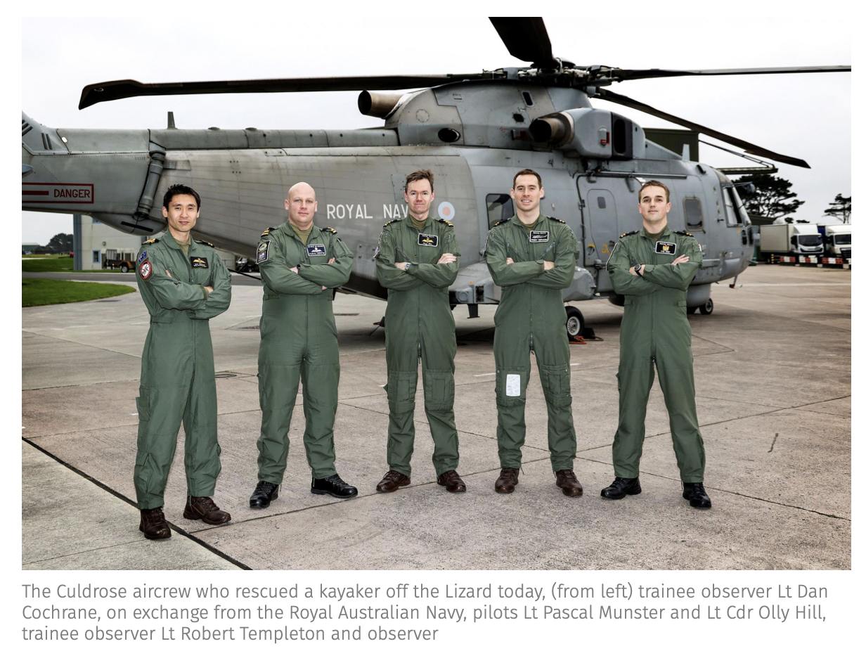 Port Navas Yacht Club