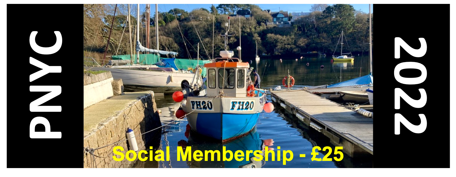 Port Navas Yacht Club
