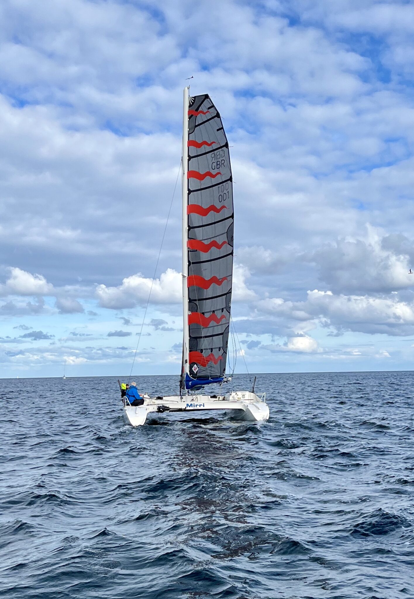 Port Navas Yacht Club