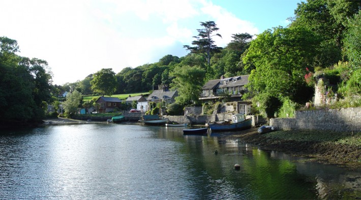 Port Navas Yacht Club